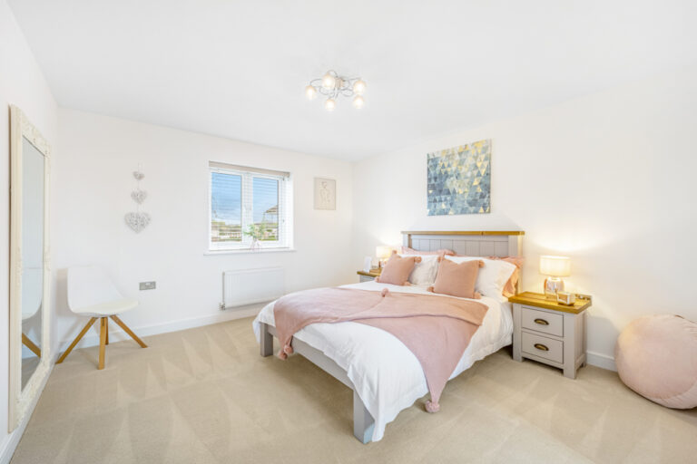 New Build Homes in Surfleet | Glenfields, Surfleet - Emerald Homes