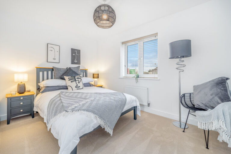 New Build Homes in Surfleet | Glenfields, Surfleet - Emerald Homes