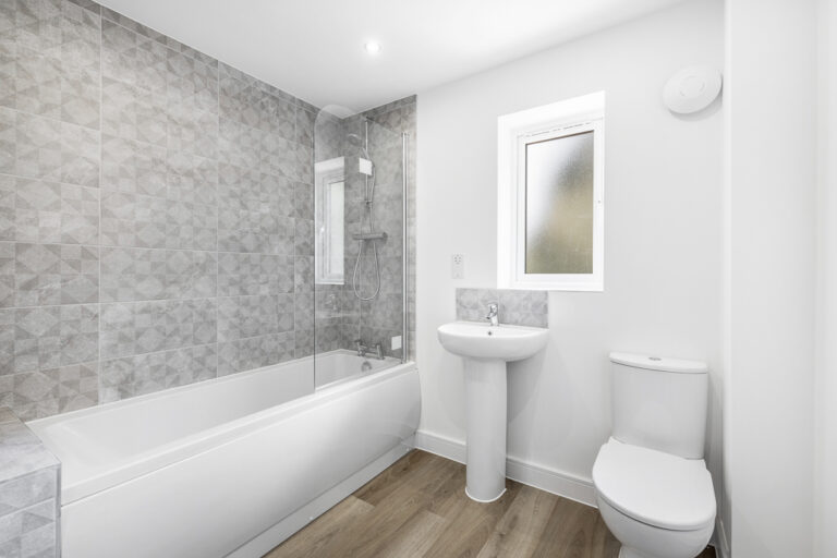 New Build Homes in Surfleet | Glenfields, Surfleet - Emerald Homes